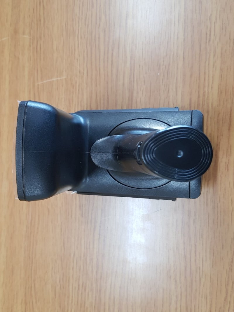 산업용 PDA! Bluebird EF500 & RFR900 개봉기 : 네이버 블로그
