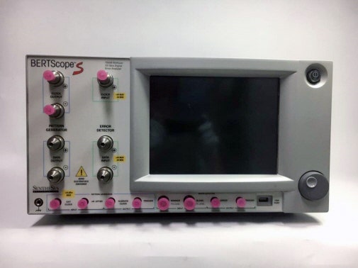 Tektronix 텍트로닉스 7500B BERTScope : 네이버 블로그