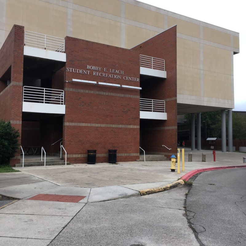 [유학 생활] 한 달(ㅋㅋ) 살아보고 쓰는 Florida State University 캠퍼스 정보 : 네이버 블로그