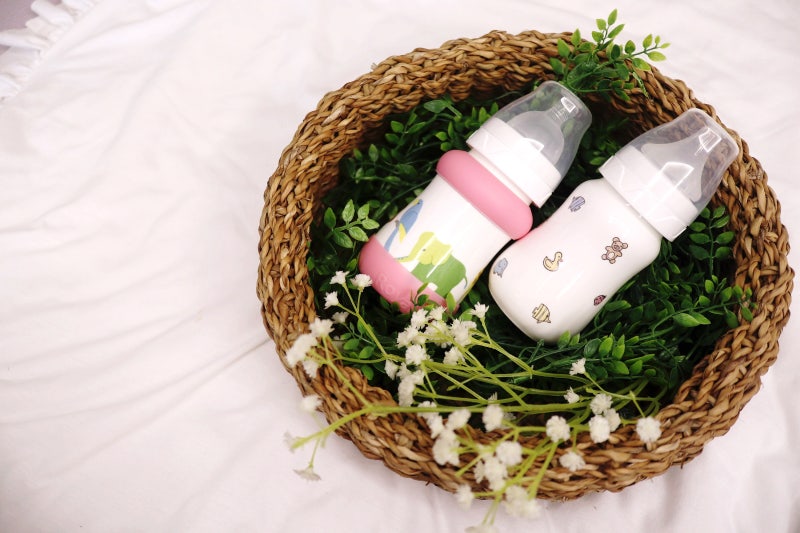 아기젖병 교체 필요 없는 친환경 세라믹 로열세브르 네이버 블로그