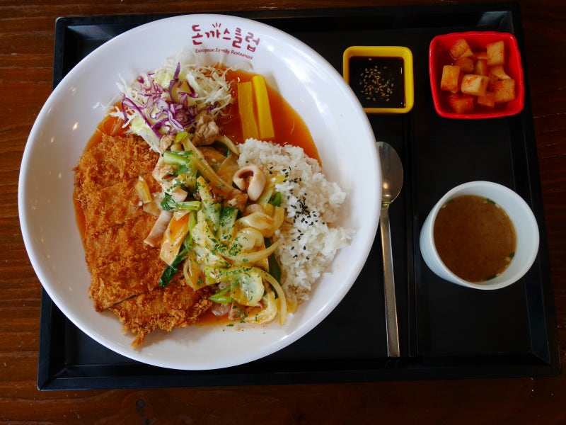 개봉역 맛집 돈까스클럽 고척점 네이버 블로그