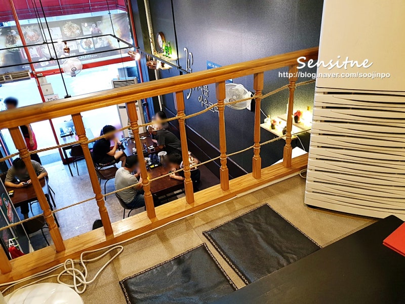 죽전 중국집 단국대 맛집 자꾸 생각나는 홍춘 네이버 블로그