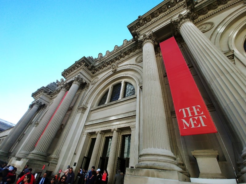 알림[뉴욕The Met Members Dining Event : Wine Pairing Dinner by Chef JaeJung ...