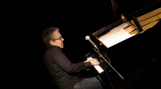 Manuel Rocheman(마누엘 호쉐만, piano) : 네이버 블로그