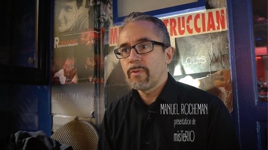 Manuel Rocheman(마누엘 호쉐만, piano) : 네이버 블로그