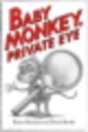 그림책과 리더스북 사이 - Baby Monkey, Private Eye (Brian Selznick) : 네이버 블로그