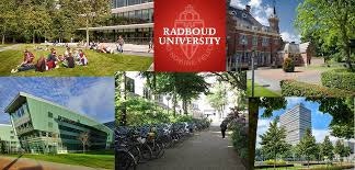 네덜란드유학 라드바우드대학 (Radboud University) 지원방법 정보! : 네이버 블로그