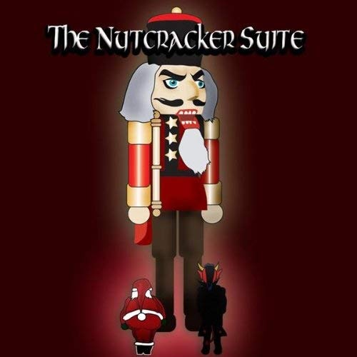 [클라리넷악보] The Nutcracker Suite. Miniature Suite : 네이버 블로그