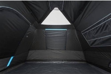 Ozark Trail 6 person dark rest instant cabin tent bundle [오자크사] 6 인용 ...