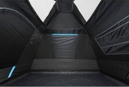 Ozark Trail 6 person dark rest instant cabin tent bundle [오자크사] 6 인용 ...