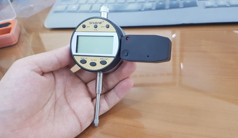 품질관리 신흥강자! SHAHE SPC : 네이버 블로그