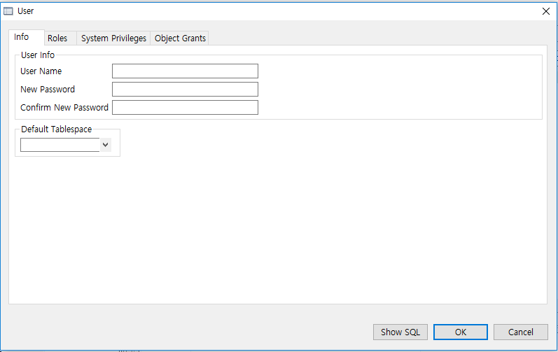 [DBMS] 티베로(tibero) DB 데이터 백업->복구 , 데이터 이관 : 네이버 블로그