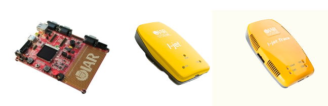 IAR Embedded Workbench 실행 : 네이버 블로그