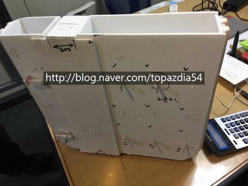 용접구조물 용접제관 구조물 만들기 구조물제작 프레임제작 네이버 블로그