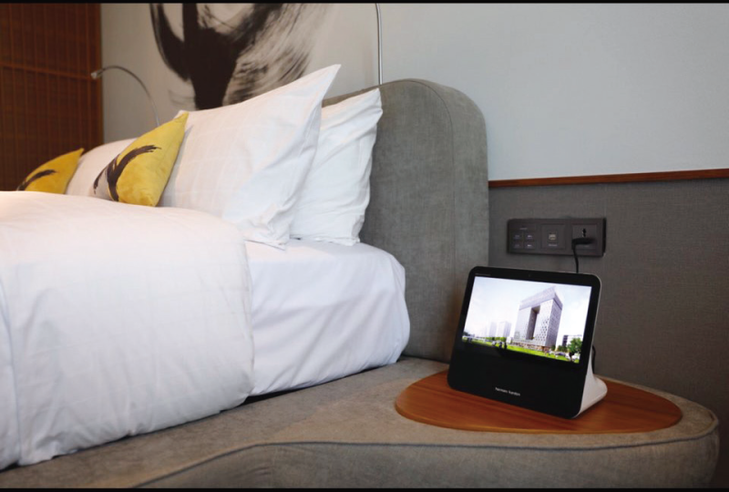 호텔앤레스토랑 - 첨단 ICT 호텔 개발, kt estate : 네이버 블로그