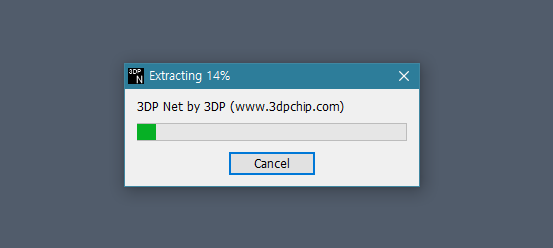 컴퓨터 드라이버 설치 3DP chip, net 사용법과 주의할 점 - 필수 프로그램 : 네이버 블로그