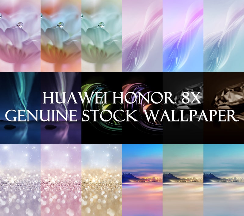 아이폰 X 플러스 & 뉴 아이폰 X 배경화면 [HUAWEI HONOR 8X] STOCK WALLPAPERS : 네이버 블로그
