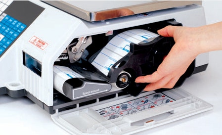 카스 유통 전자저울 라벨저울 CL5500-15P CL5500-15B CL5500-150P CL5500-30P CL5500-30B ...