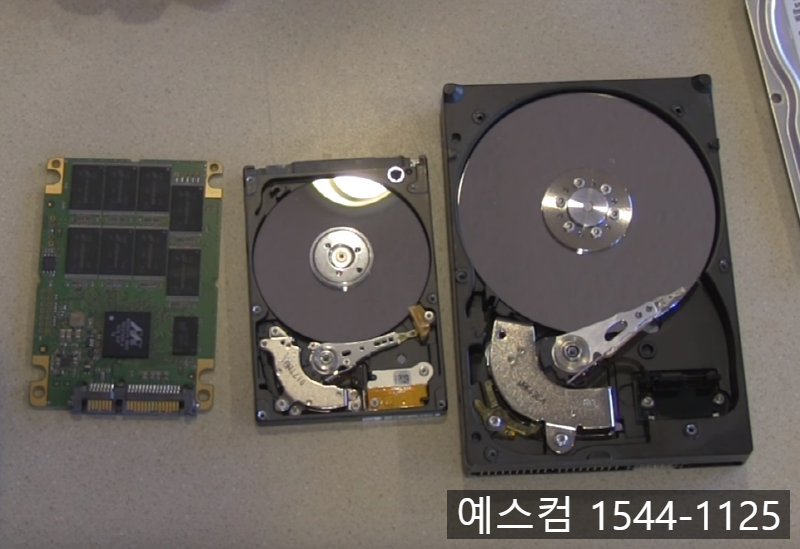 삭제된 파일 복구 하는 방법 네이버 블로그