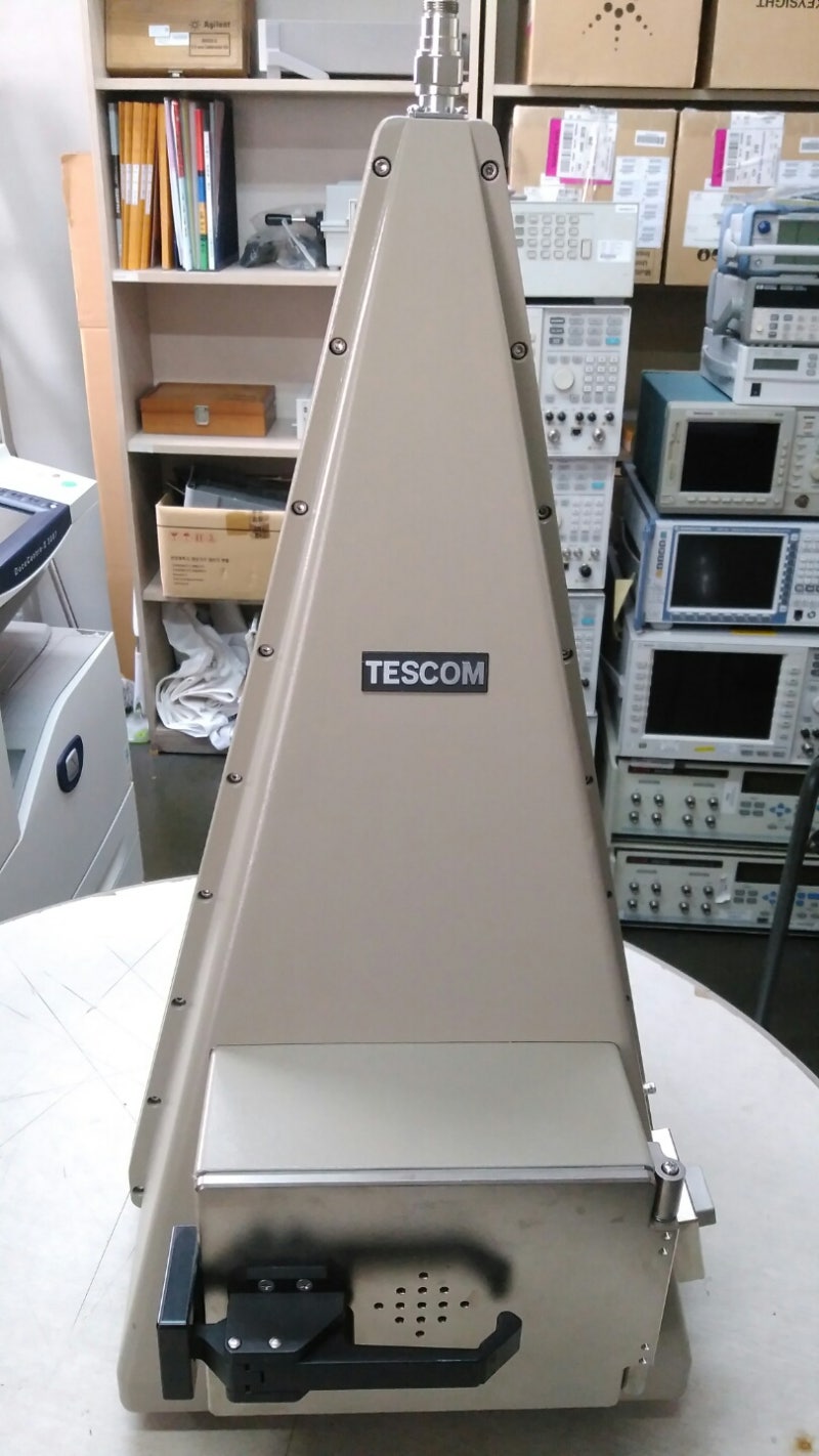 Tescom TC-5062A(중고) Temcell 판매 : 네이버 블로그