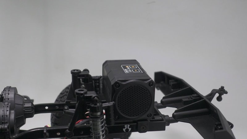 ESS-DUAL. 센스이노베이션 ESS 듀얼 센스 멀펑 Sense Innovations ESS-Dual+ Engine Sound ...