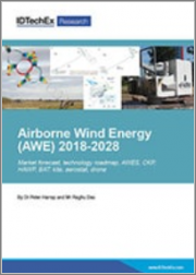 풍력에너지 시장 보고서 : 네이버 블로그