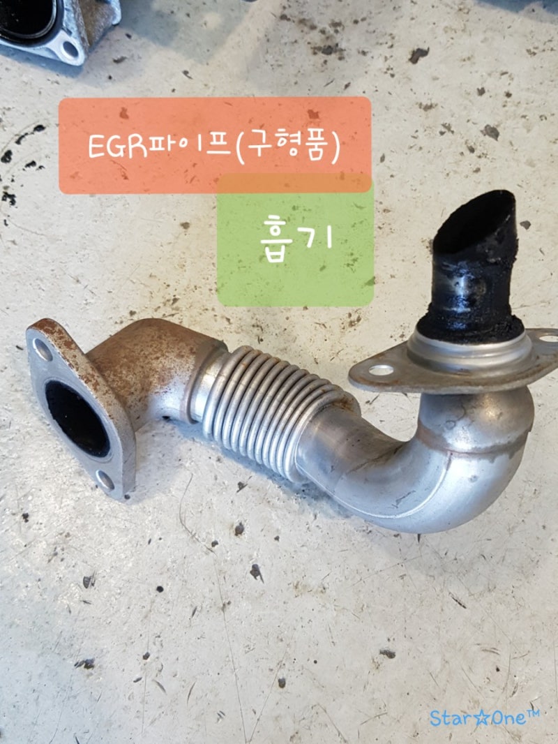 그랜드카니발r 흡기클리닝 배기클리닝 인젝터클리닝 연료필터교체 네이버 블로그