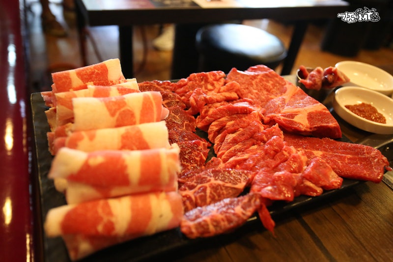 만수역 맛집 생고기 제작소 무한리필 만수동 고기집 네이버 블로그