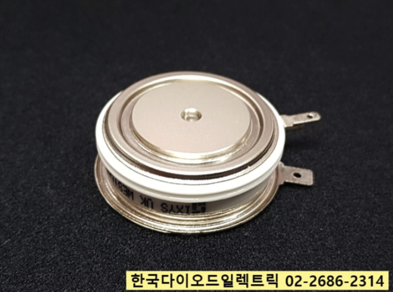 [판매중] N280CH16 / N280CH12 / IXYS UK WESTCODE 디스크타입 SCR 사이리스터 : 네이버 블로그