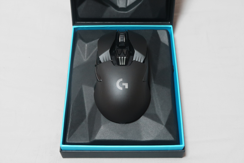 로지텍 G903 게이밍 마우스 사용 후기 : 네이버 블로그