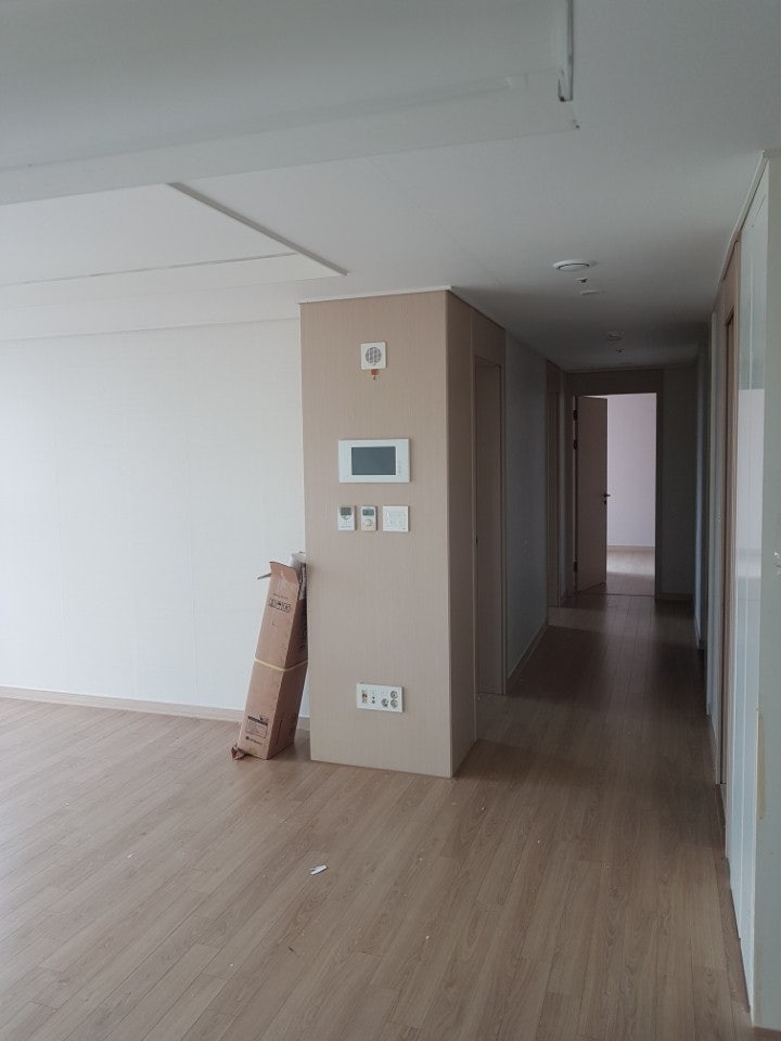 꾸미오 수원시 장안구 화서동 화서한신휴플러스 아파트 Lg벽지 장폭합지도배 수원도배장판 시공견적 네이버 블로그