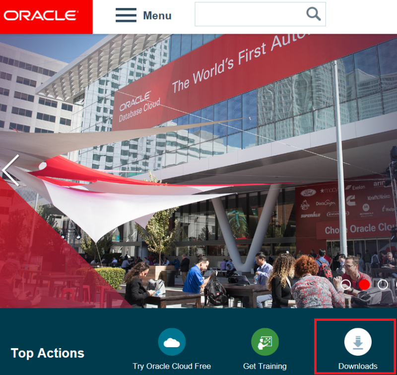 SQL실습을 위한 Oracle Database 11g Express Edition 설치 : 네이버 블로그