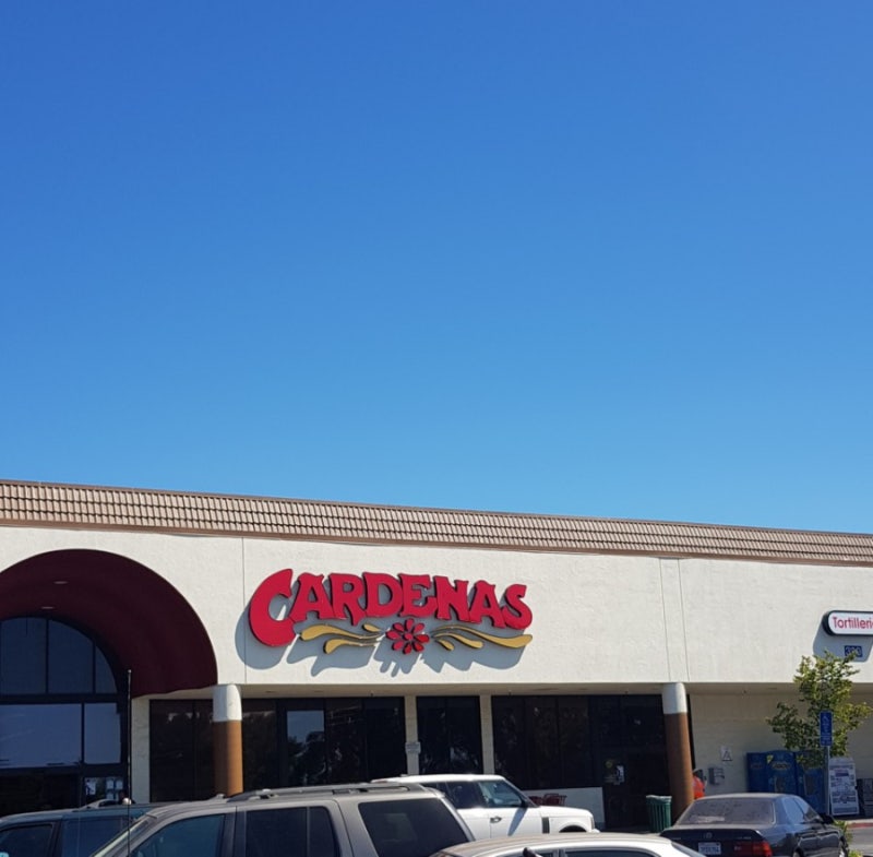 [정보]CARDENAS MARKET(멕시칸마켓) : 네이버 블로그