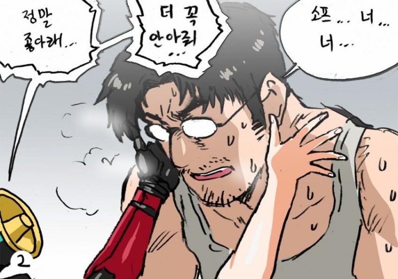 소녀전선 만화 변태작가 후방주의성대가 고장난 솦챠 네이버 블로그