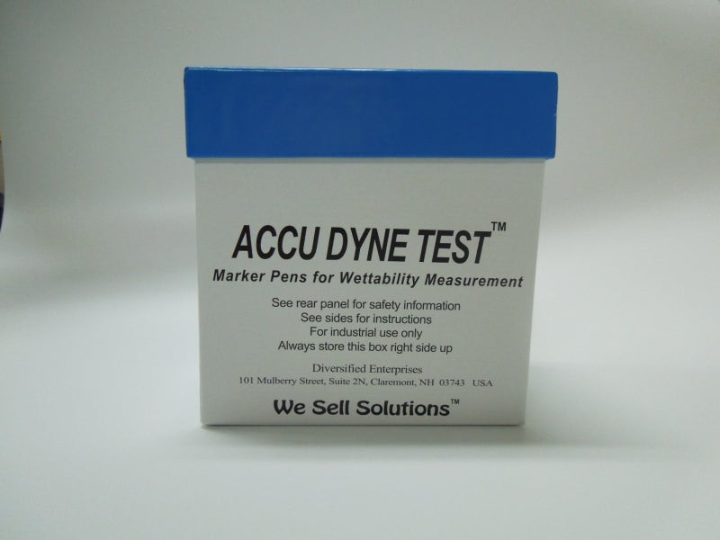 [납품갤러리] Accu Dyne Test Marker Pens / 다인펜 / 더랩컴퍼니 (thelab) : 네이버 블로그