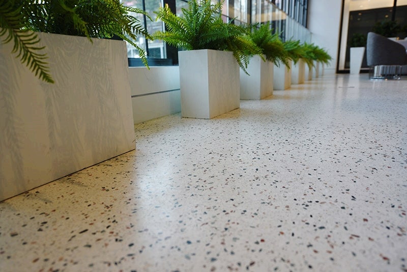 물 피해에 강한 바닥재 - 테록시 (Terroxy) : 네이버 블로그