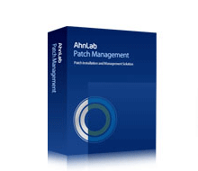 AhnLab(안랩) : AhnLab Patch Management 5.0 신제품 출시 안내 : 네이버 블로그