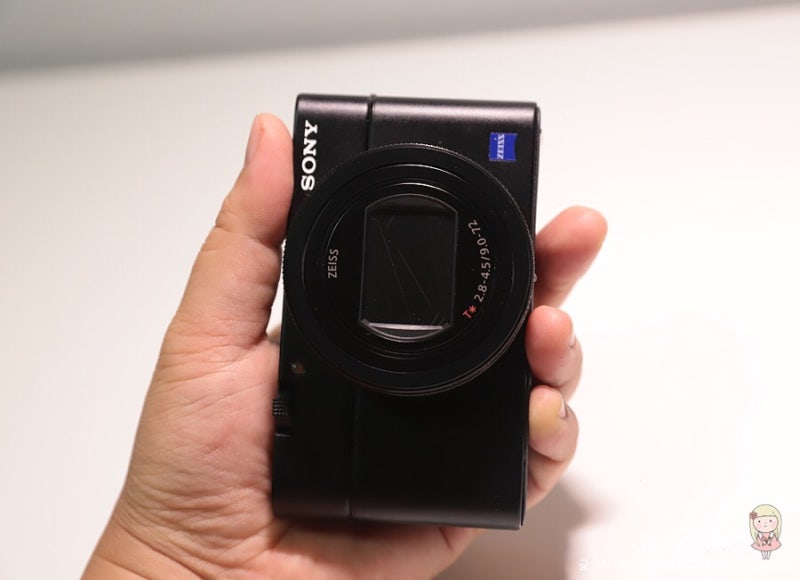 소니 RX100M6 개봉기, 디지털 카메라 RX100 시리즈 : 네이버 블로그