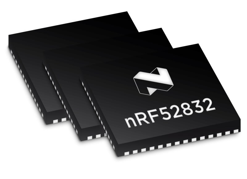 nRF52832 breakout board #1 : 네이버 블로그