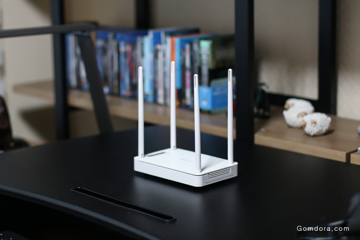 가성비 기가와이파이 공유기 ipTIME A604G-MU : 네이버 블로그