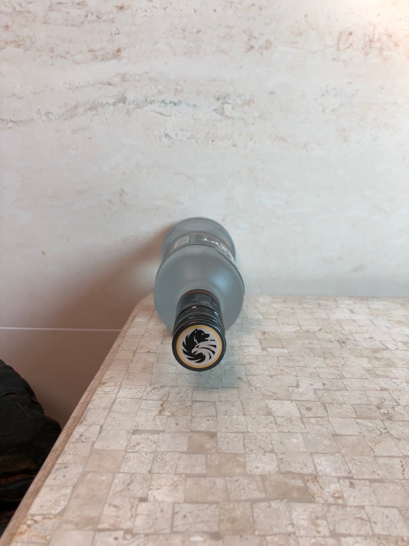 루스키 스탄다르트 오리지널 보드카 (PYCCKNN CTAHOAPT) 가격&리뷰 : 네이버 블로그