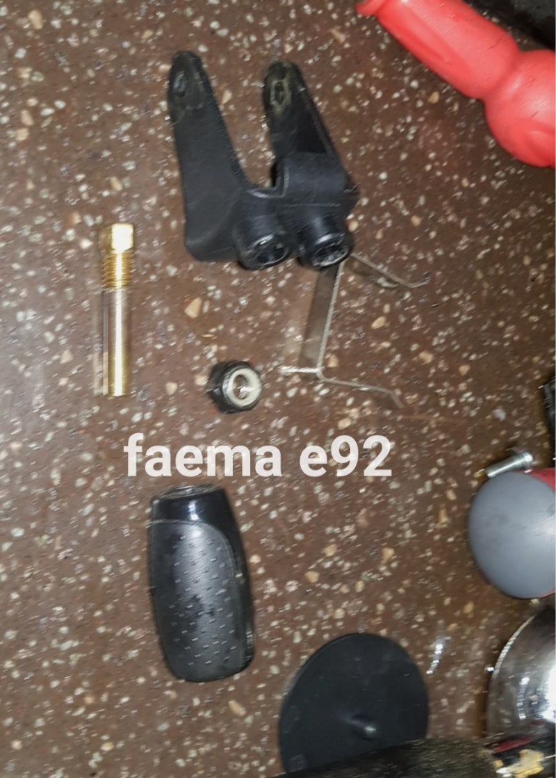 커피머신 수리 훼마 faema e92 의정부 : 네이버 블로그