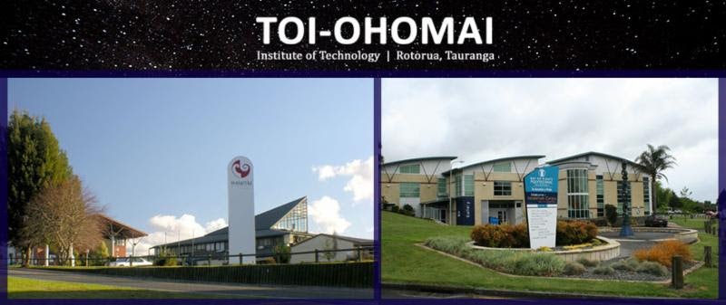 [뉴질랜드 유학후 이민] 타우랑가와 로토루아의 토이 오호마이 대학 레벨8 코스, 10월과 11월 입학 가능 : 네이버 블로그