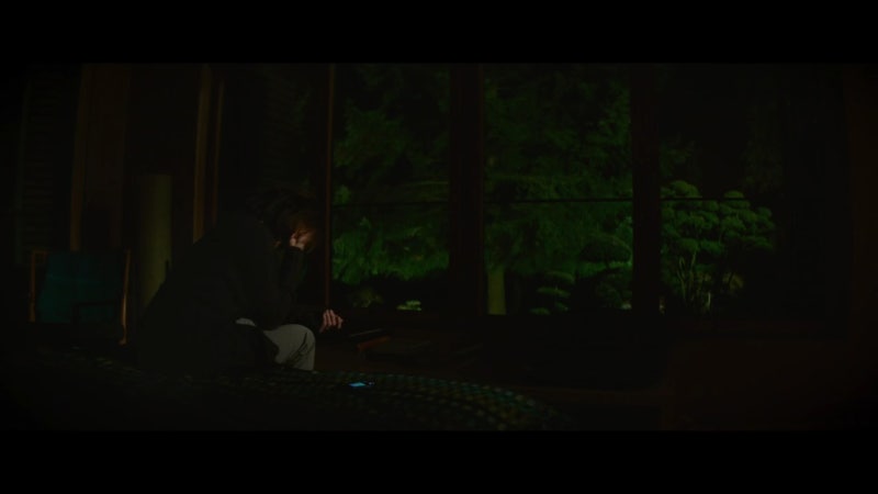 차가운 장미 (Before The Winter Chill, 2013) OST: Leila Bekhti - Comme un p'tit coquelicot : 네이버 블로그