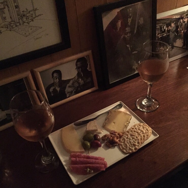 [동부/뉴욕/맨해튼] 뉴욕 재즈클럽 : Smalls Jazz Club / Mezzrow : 네이버 블로그