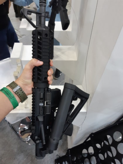 2018 DX KOREA(DX 코리아) 후기-3편(다산 기공편) : 네이버 블로그