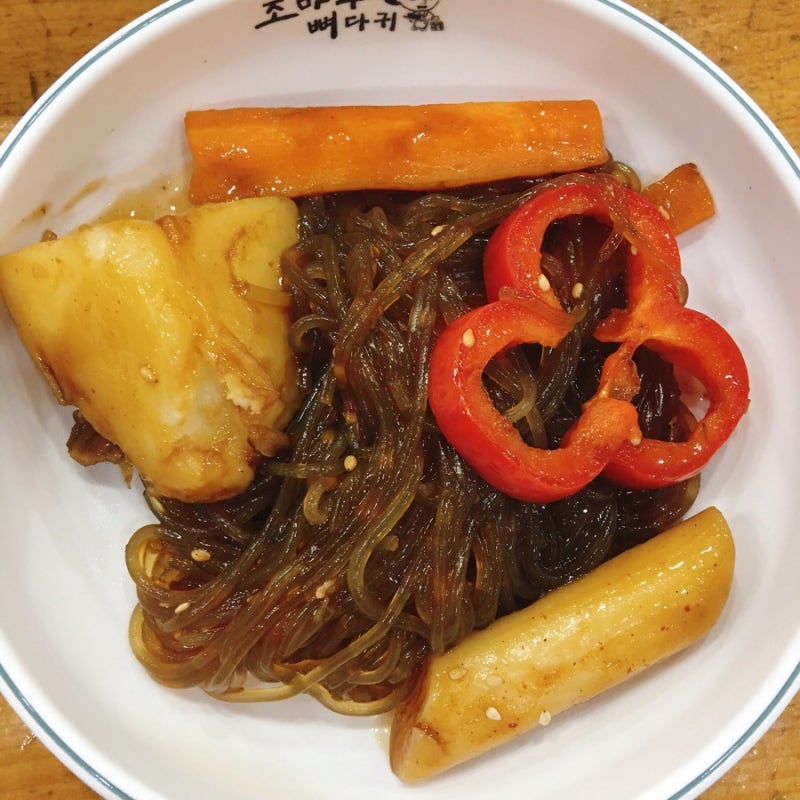 울산 남목 밥집 조마루감자탕 간장뼈찜 네이버 블로그