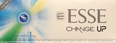 한국 담배 에쎄(ESSE) : 네이버 블로그