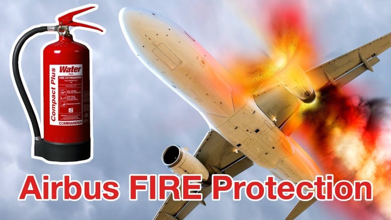 Fire detection & protection 시스템 : 네이버 블로그