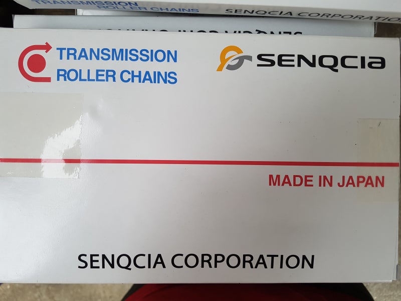 HITACHI체인(SENQCIA체인) : 네이버 블로그